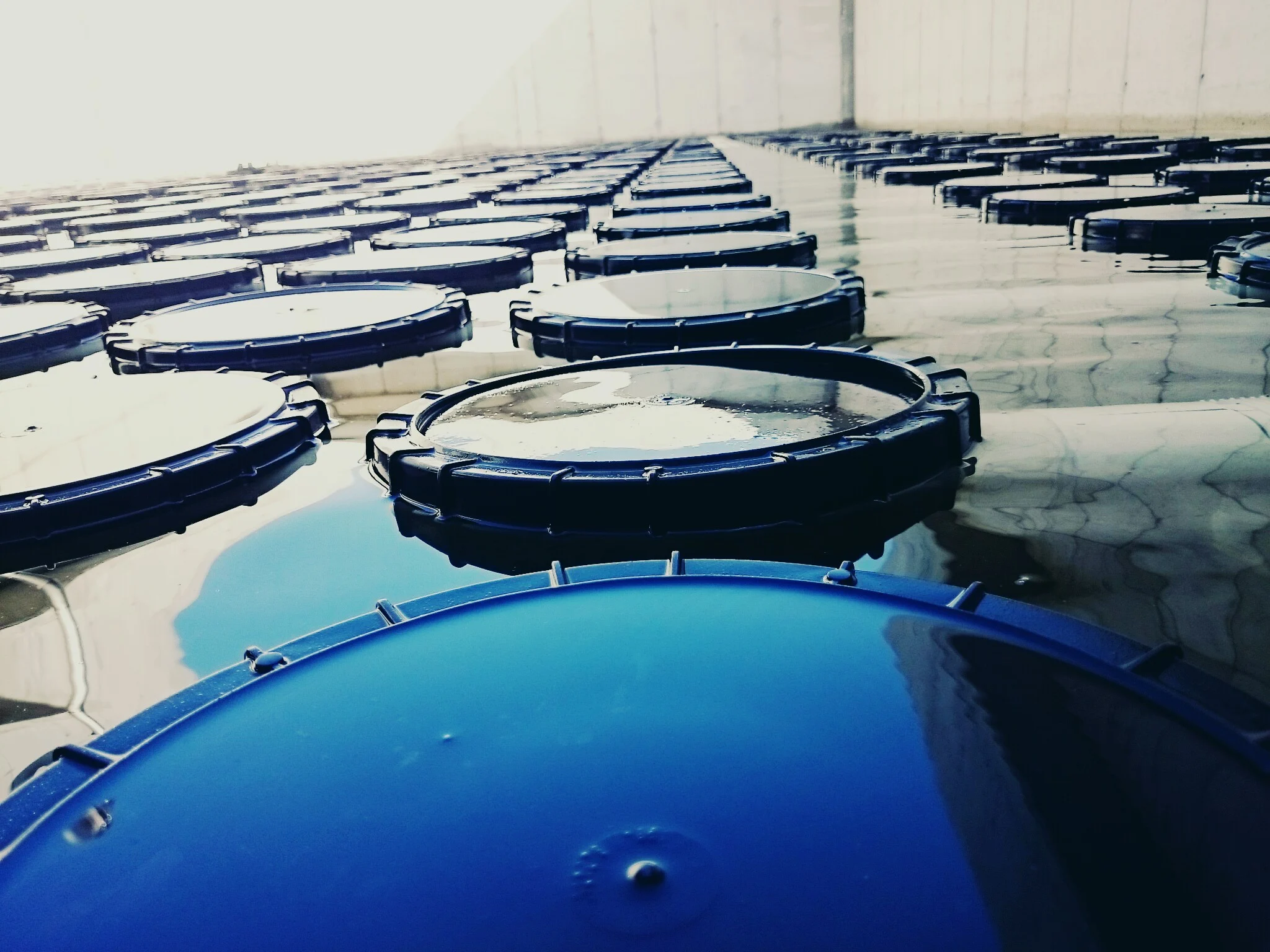 Disc Diffuser Specification Guidelines - EDI Environmental Dynamics ...