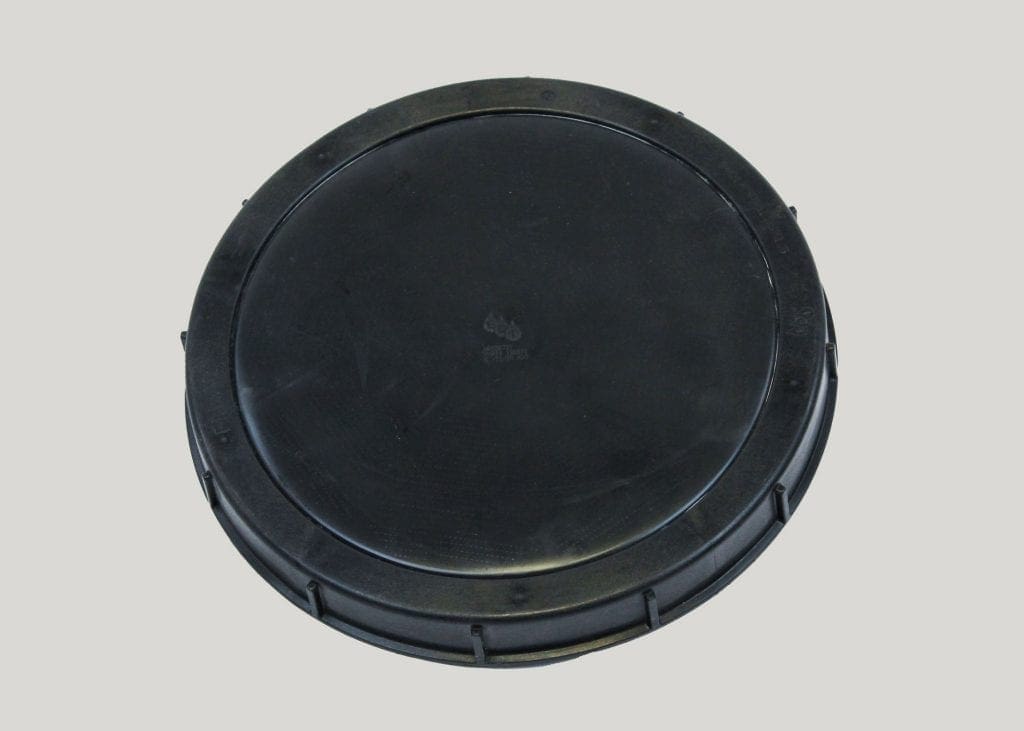 EDI FlexAir® Pro Threaded Disc Diffuser - EDI Environmental Dynamics ...