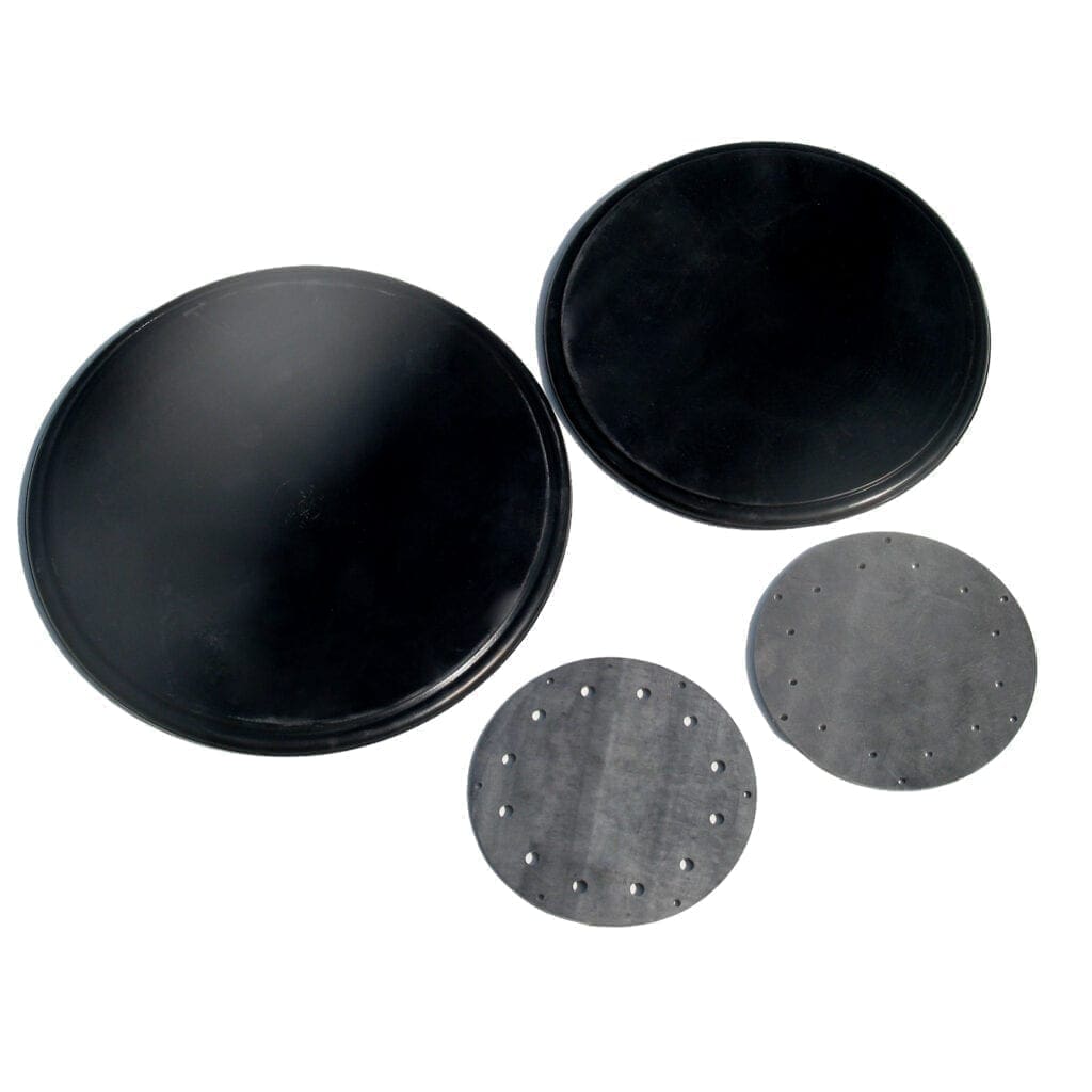 FlexAir Disc Membrane - EDI® - EDI Environmental Dynamics International