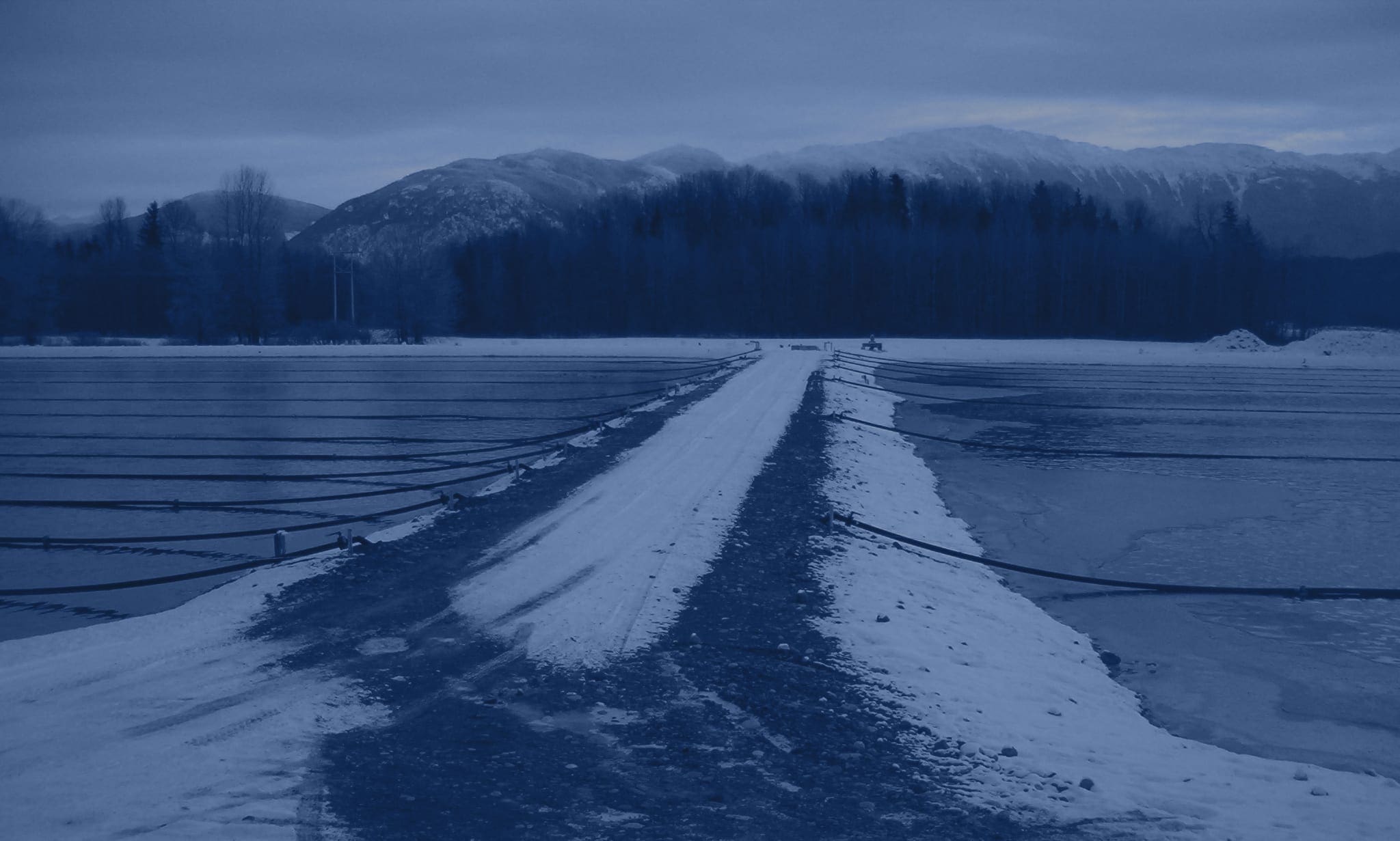 Yukon - EDI Environmental Dynamics International