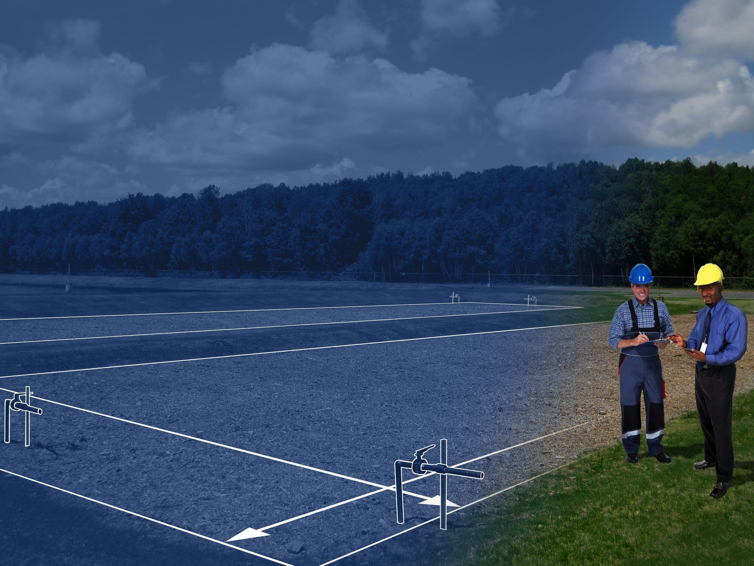 Virginia - EDI Environmental Dynamics International