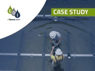 Northwest Municipal Wastewater Treatment Plant, Springfield, MO ...