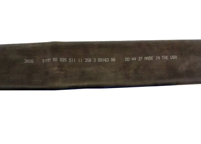 EDI FlexAir® Pro Magnum Diffuser Membrane - EDI Environmental Dynamics ...