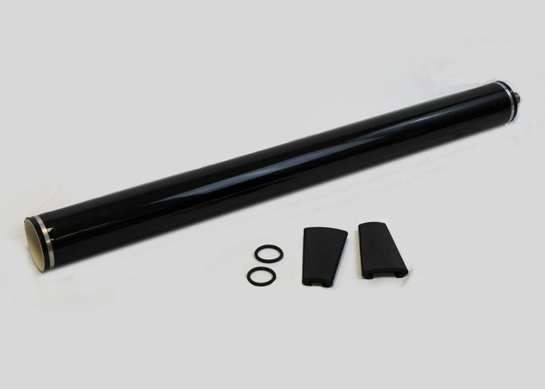 EDI FlexAir® Pro Magnum Fine Bubble Flexible Membrane Diffuser - EDI ...