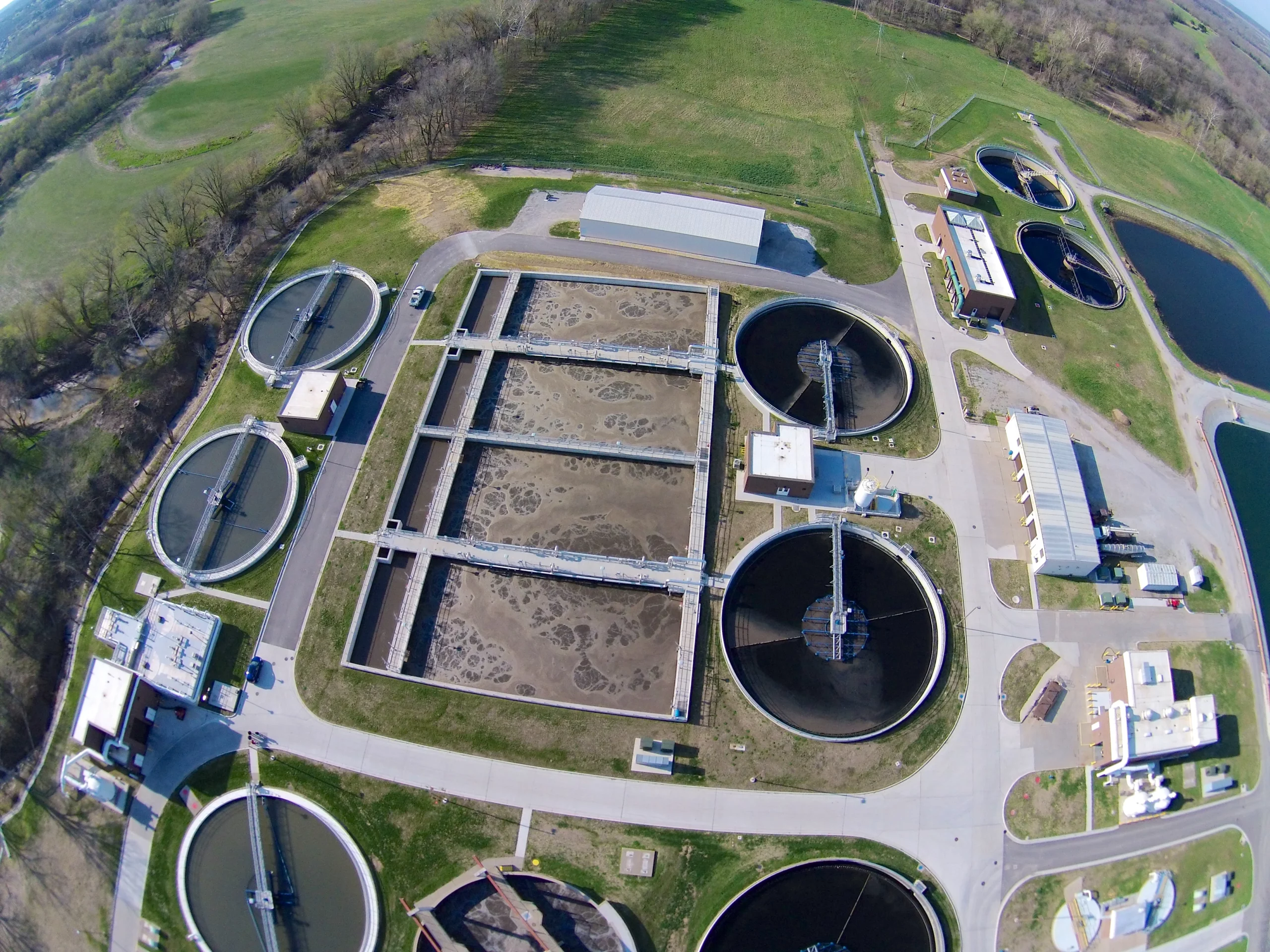 Energy Smart Designs - EDI Environmental Dynamics International