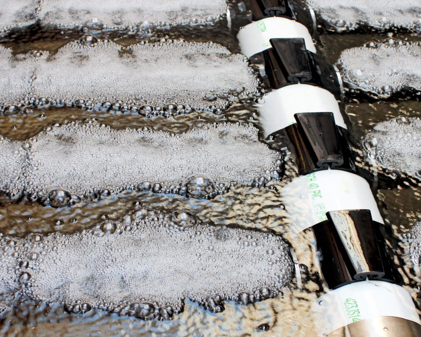 Analysis of Panel Diffuser Technologies - EDI Environmental Dynamics ...