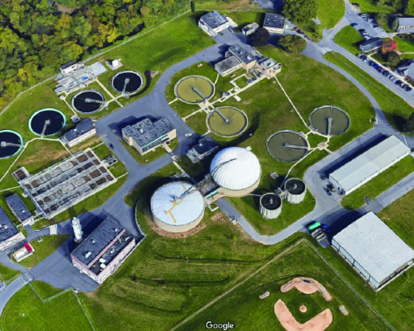 Symphony Model Based Digital Solution at City of Lebanon, PA - EDI ...