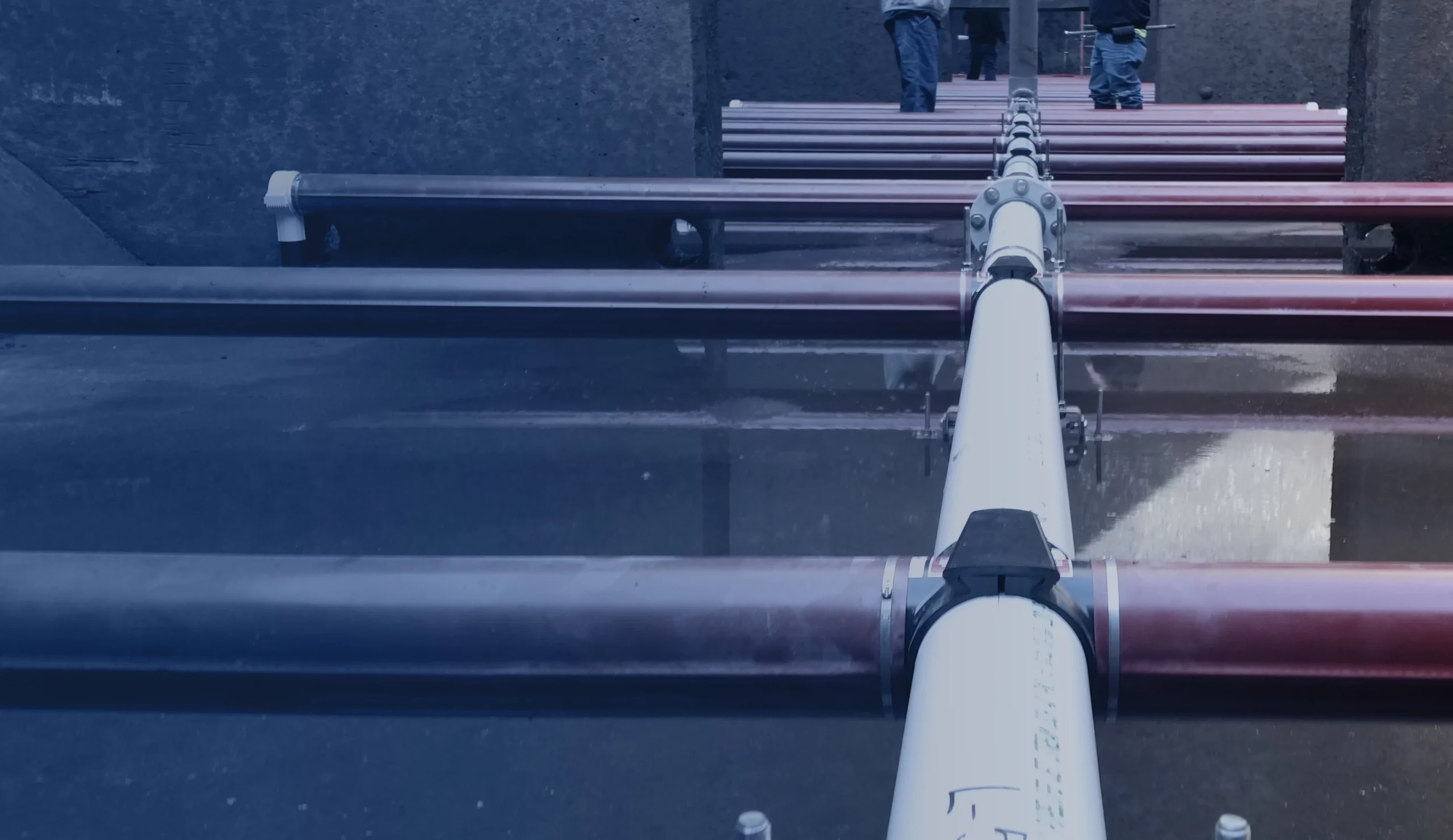 Armor-Coated™ EPDM Diffuser Membranes - EDI Environmental Dynamics ...