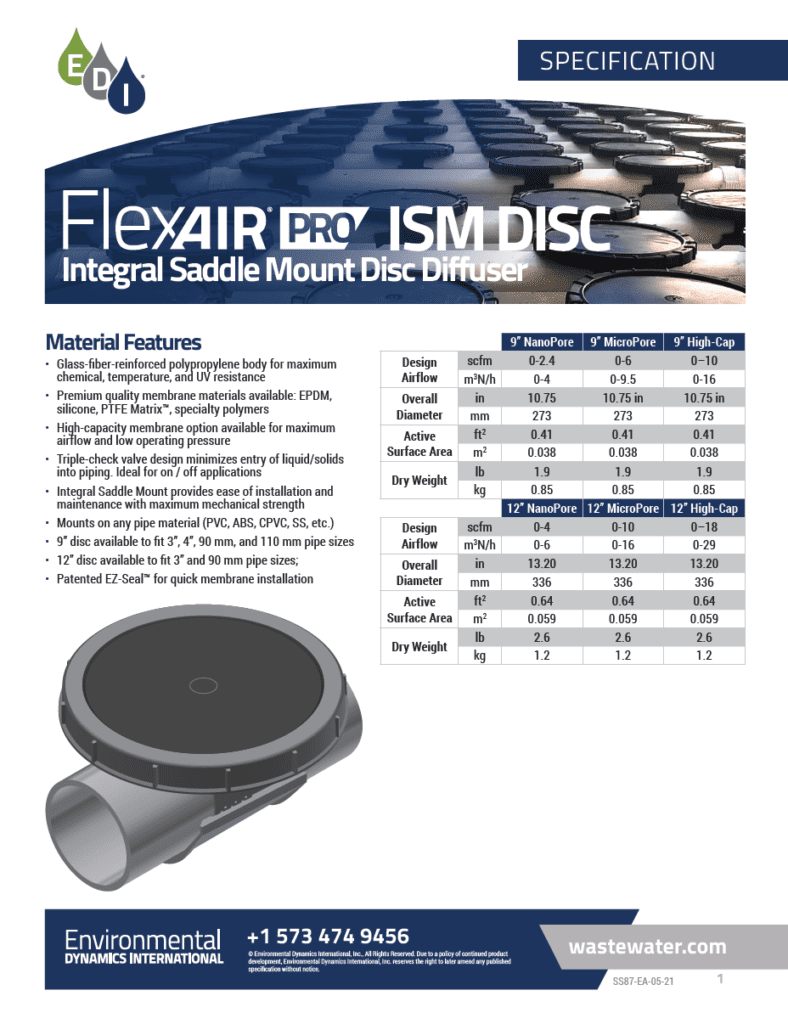 Downloads - EDI Environmental Dynamics International