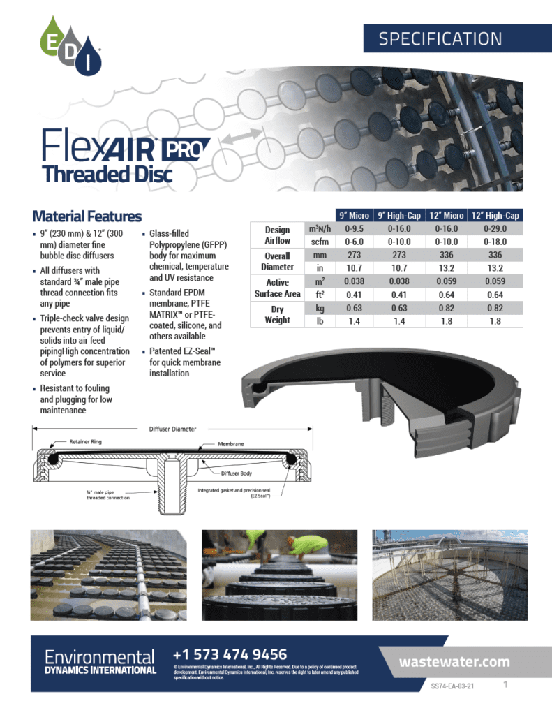 Downloads - EDI Environmental Dynamics International