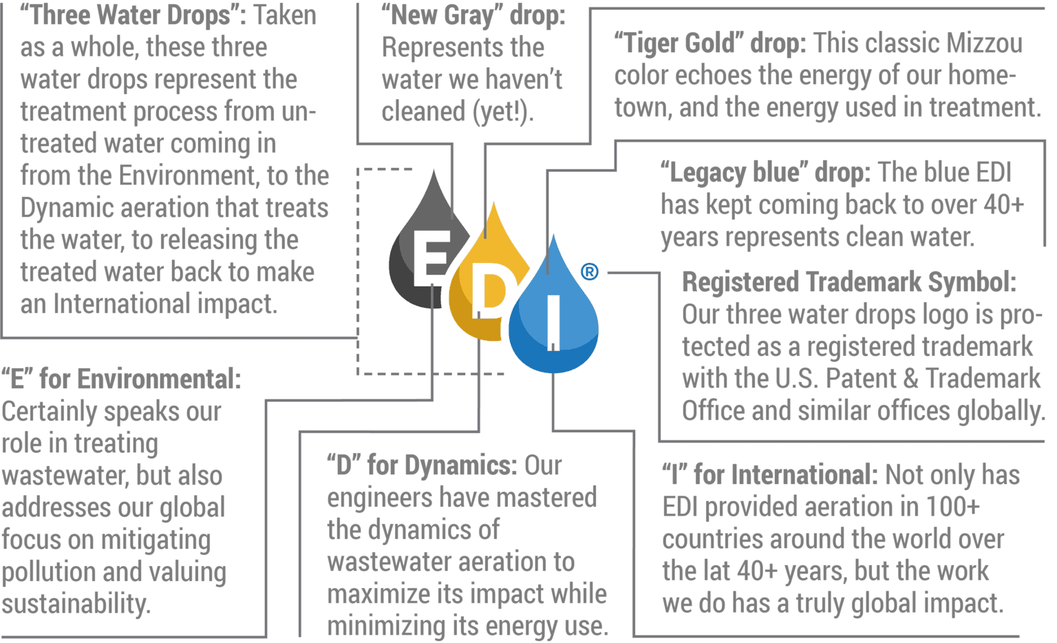 Brand Book - EDI Environmental Dynamics International