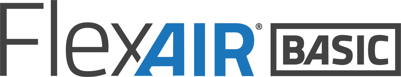 FlexAir Basic - EDI Environmental Dynamics International