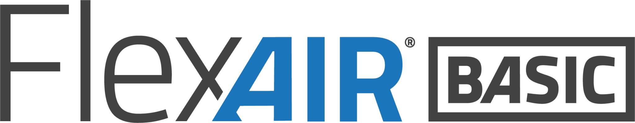 FlexAir Basic - EDI Environmental Dynamics International