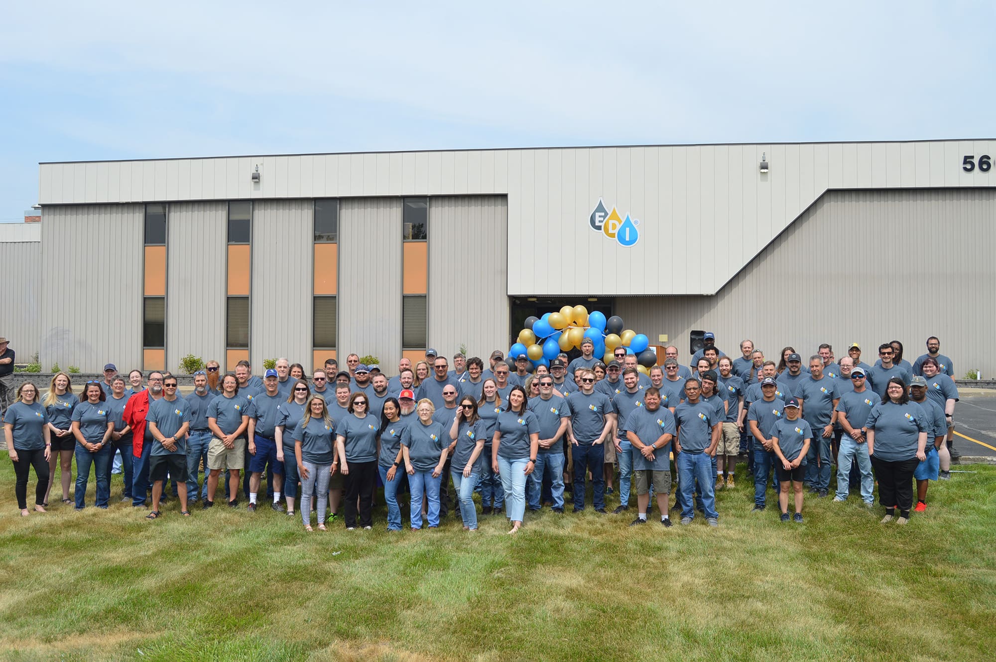 Brand Book - EDI Environmental Dynamics International