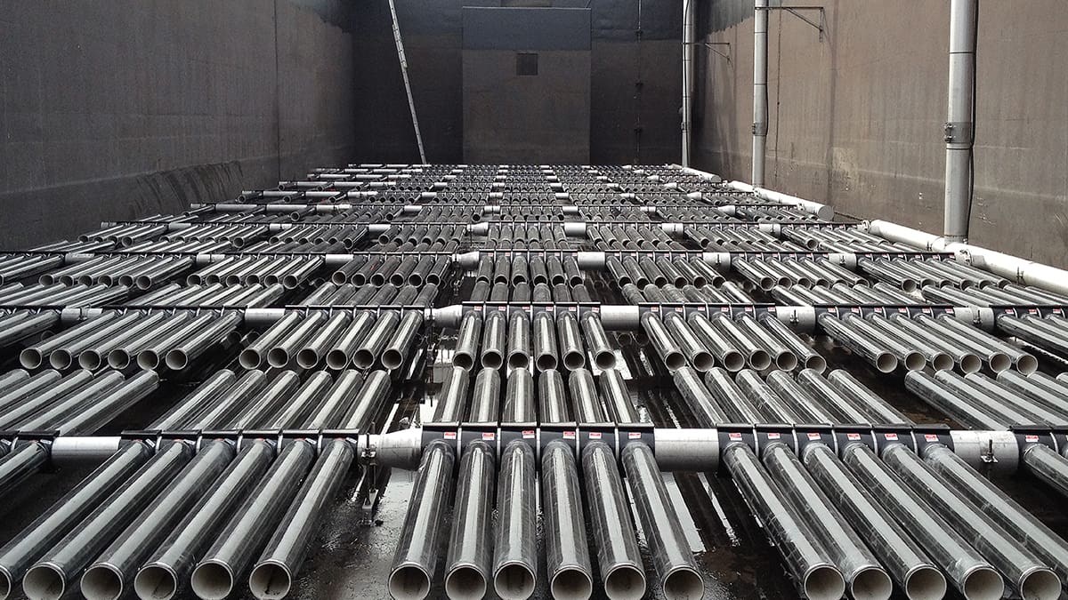 Diffusers - EDI Environmental Dynamics International